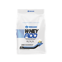 Muscle Add Whey Add-133Serv.-4.5kg.-French Vanilla | Maxmuscle Elite